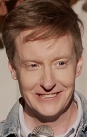 Mort Burke - actor, writer - biography, photo, best movies and TV shows