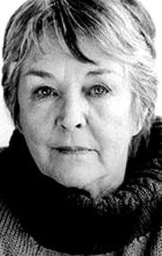 Rowena Cooper - actress - biography, photo, best movies and TV shows