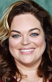 Rebecca Field - actress, director