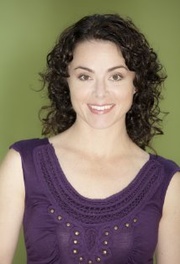 Melanie Nelson - actress, producer