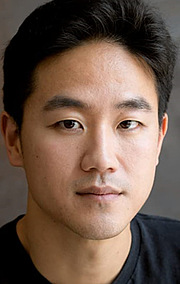 Joe Seo - actor - biography, photo, best movies and TV shows