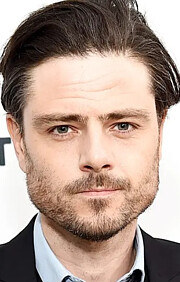 Richard Short - actor, writer, producer