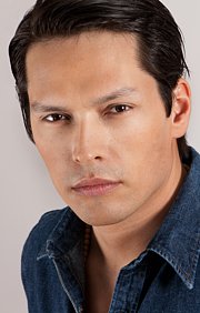 Wesley French - actor - biography, photo, best movies and TV shows