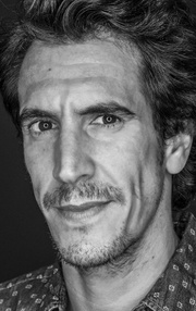 Rodrigo Poisón - actor - biography, photo, best movies and TV shows