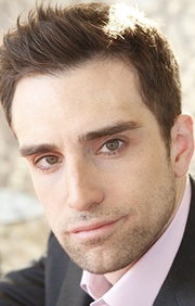 Michael Sirow - actor, producer