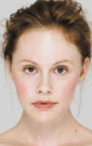 Chloe Armstrong - actress - biography, photo, best movies and TV shows
