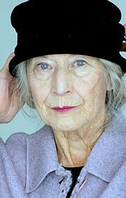 Maya Waterman - actress - biography, photo, best movies and TV shows