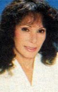 Margarita Cordova - actress - biography, photo, best movies and TV shows