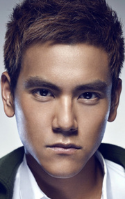 Eddie Peng - actor - biography, photo, best movies and TV shows
