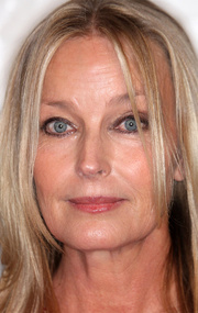 Bo Derek - actress, producer, sound director