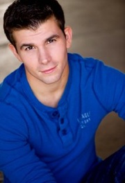 David Loren - actor, director, writer, producer