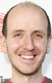 Jack Thorne - writer, actor, producer