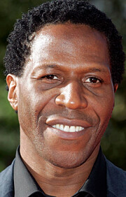 Cornell John - actor, writer, producer