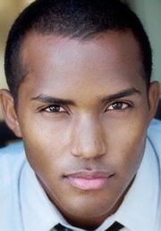 Sterling Sulieman - actor, director, writer, camera, producer