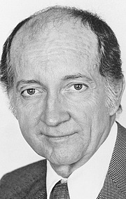 Robert Cornthwaite - actor - biography, photo, best movies and TV shows