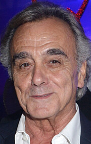 Alban Ceray - actor - biography, photo, best movies and TV shows