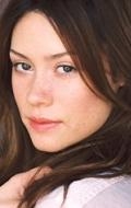 Ashley Schneider - actress - biography, photo, best movies and TV shows