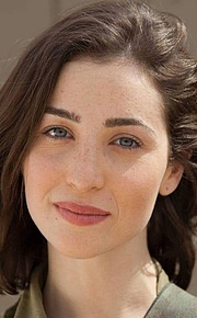 Screenshots - Shira Naor