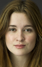 Alice Englert - actress, director, writer, composer, producer