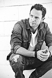 Matthew Bellows - actor, producer