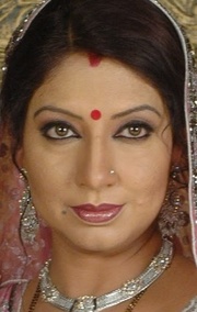 Zahida Parveen