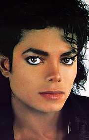 Michael Jackson - actor, composer, writer, producer