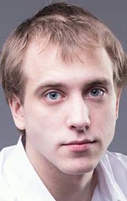 Screenshots - Pavel Melenchuk