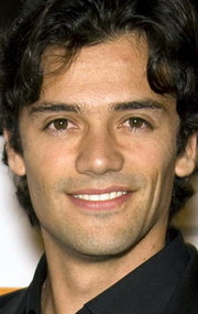 Andres Londono - actor, director, writer, producer, camera, composer, sound director, editor