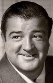 Lou Costello - actor, producer, writer, author