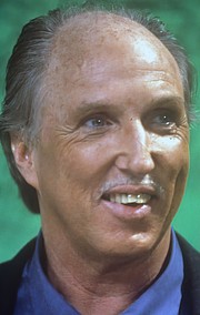 Brion James - actor, producer - biography, photo, best movies and TV shows