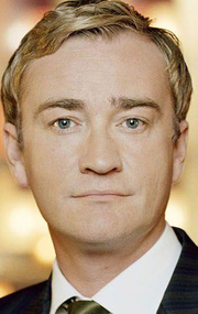 Raymond Coulthard - actor - biography, photo, best movies and TV shows
