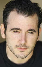 Chris Mala - actor - biography, photo, best movies and TV shows