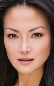 Jane Kim - actress - biography, photo, best movies and TV shows