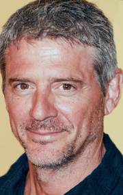 Christopher Cousins - actor - biography, photo, best movies and TV shows