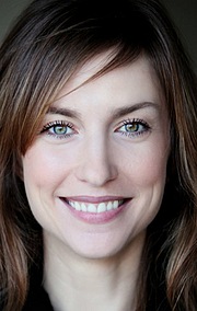 Émilie Caen - actress - biography, photo, best movies and TV shows