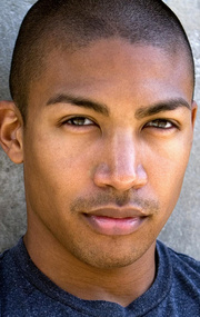 Charles Michael Davis - actor, director, producer