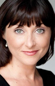 Lisa Adam - actress - biography, photo, best movies and TV shows