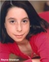 Reyna Shaskan - actress - biography, photo, best movies and TV shows