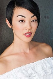 Michelle Kim - actress - biography, photo, best movies and TV shows