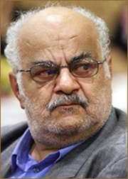 Abbas Amiri - actor - biography, photo, best movies and TV shows