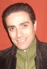 Antonio Bellido - actor - biography, photo, best movies and TV shows