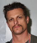 Brett Brando - director, writer, producer, actor