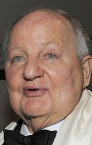 Douglas S. Cramer - producer, writer