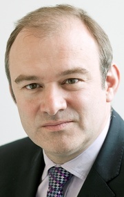 Ed Davey