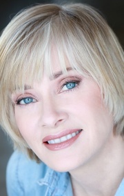 Barbara Crampton - actress, producer