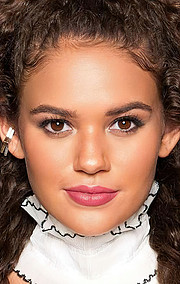 Madison Pettis - actress - biography, photo, best movies and TV shows