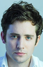 Sam Crane - actor, director, writer, producer, editor