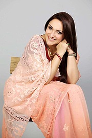 Suparna Marwah - actress - biography, photo, best movies and TV shows