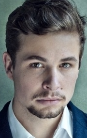 Эмиль Рейнке - актёр, режиссёр, продюсер