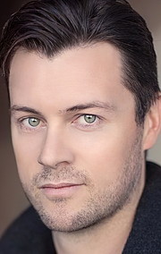 Daniel Feuerriegel - actor, writer, producer